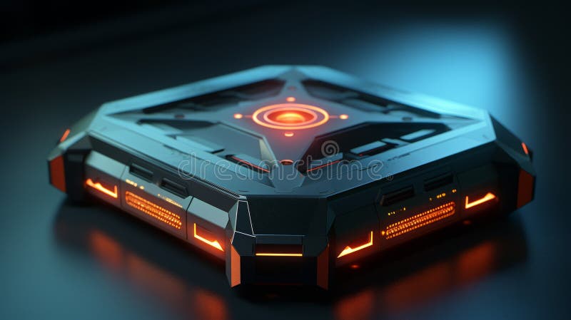 Close Up of Wi-Fi Router on the Table, Essential Tech for Modern ...