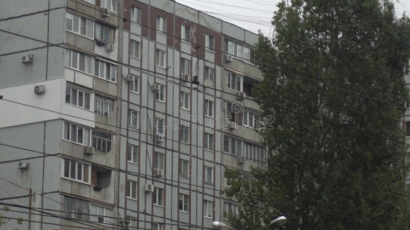 4,673 Concrete Soviet Building Stock Photos - Free & Royalty-Free Stock ...