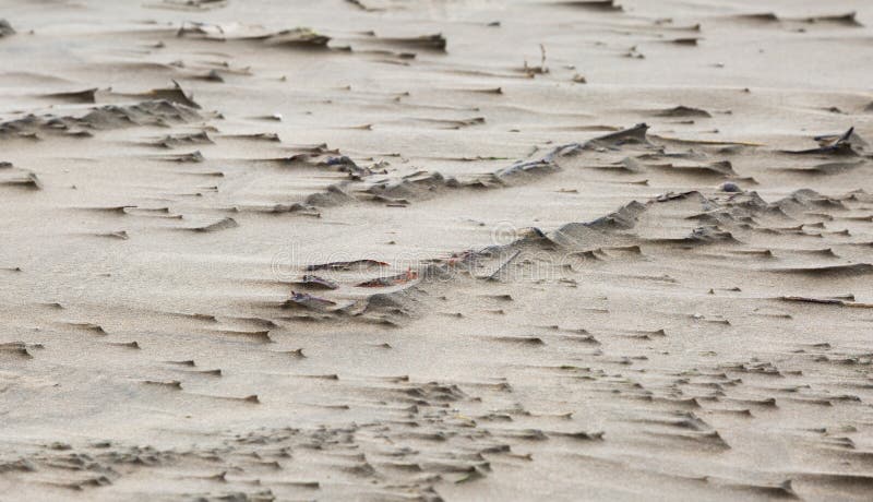 Close up windswept sand stock photo. Image of sands - 108324600