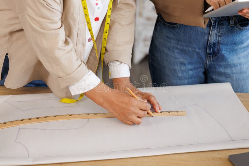 670 Outline Picture Tailor Stock Photos - Free & Royalty-Free Stock ...