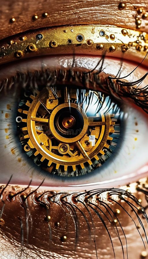 Mechanism Eye Vision Stock Photos - Free & Royalty-Free Stock Photos ...