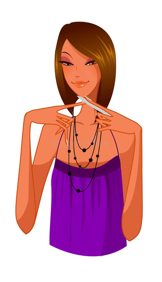 Human Figure Looking Up Stock Illustrations – 90 Human Figure Looking ...