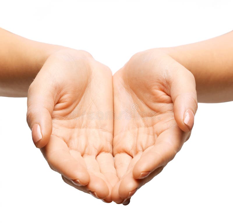 130+ Hands cupped Free Stock Photos - StockFreeImages