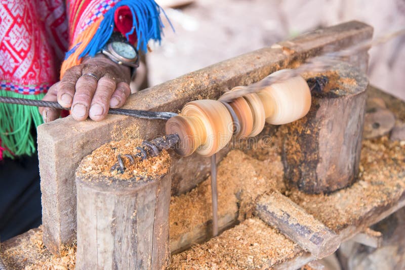 Close up wood craftmanship stock image. Image of woodworking - 65210113