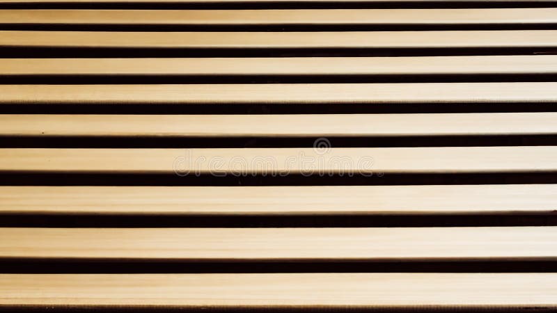 Close-up of Wood Slats Supports for a Platform Bed Stock Photo - Image ...
