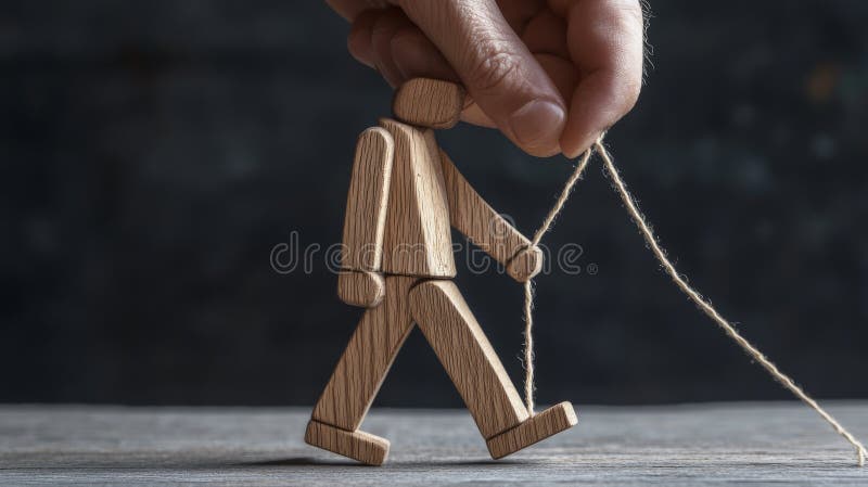 434 Human Puppet Strings Stock Photos - Free & Royalty-Free Stock ...