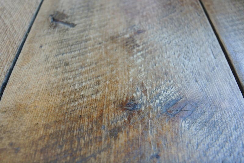 Close Up of Wooden Table Top Stock Image - Image of dark, texture: 67616165