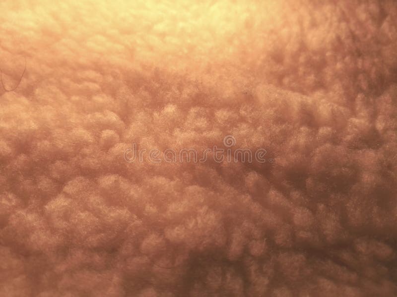 Cloudy Wooly Texture Background Stock Image - Image of pattern ...