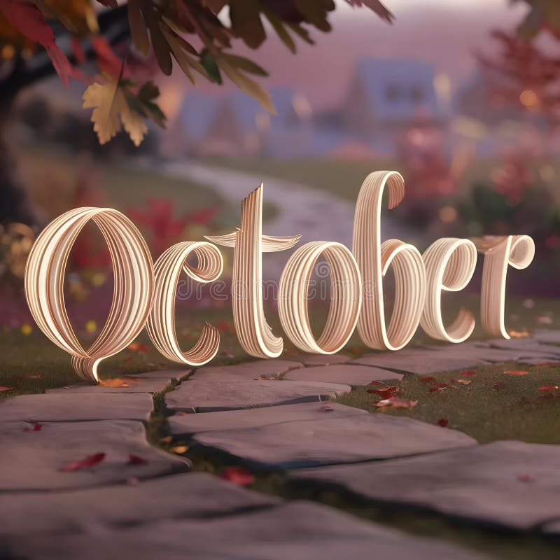 Blocktober Stock Illustrations – 2 Blocktober Stock Illustrations ...