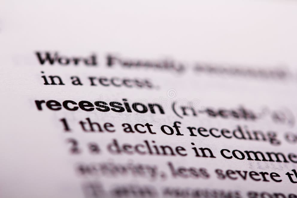 Close Up of Words in a Dictionary Stock Photo - Image of close, define ...