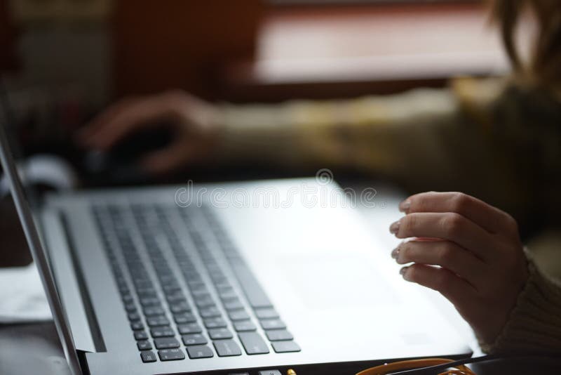 Close Up Black Business Glasses on White Stock Image - Image of plastic ...