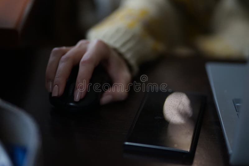 Close Up Black Business Glasses on White Stock Image - Image of plastic ...