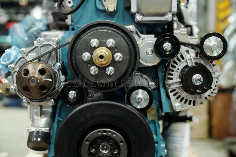 Working man fix engine stock image. Image of auto, equipment - 72872167