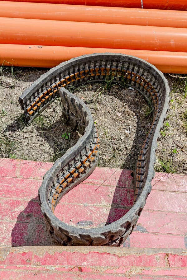266 Rubber Tracks Construction Stock Photos - Free & Royalty-Free Stock ...