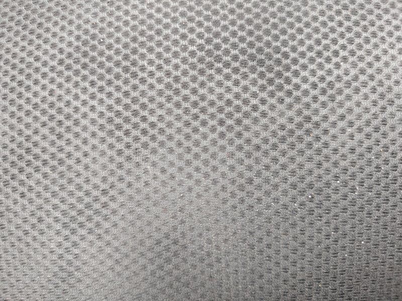 Close-Up of Woven Pattern in a Textured Metallic Surface Stock Photo ...