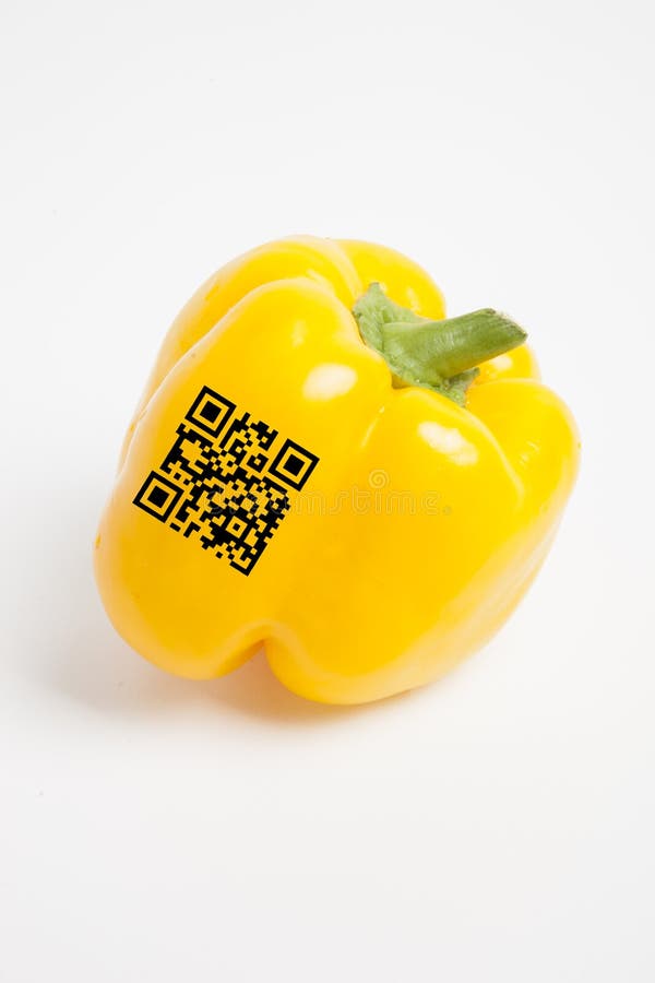 Close-up of Yellow Lip-gloss Dripping from Woman S Lips Over White ...