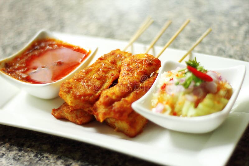 1,631 Fish Satay Stock Photos - Free & Royalty-Free Stock Photos from ...