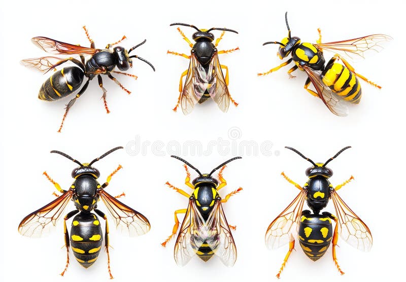 533 Yellow Jacket Insects Stock Photos - Free & Royalty-Free Stock ...