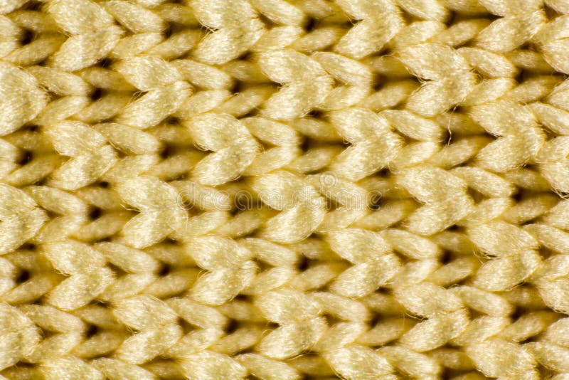 Close Up of Yellow Mesh Fabric Stock Image - Image of pattern, basket ...