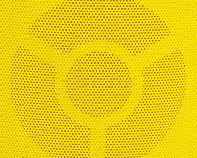 434 Perforated Metal Yellow Stock Photos - Free & Royalty-Free Stock ...