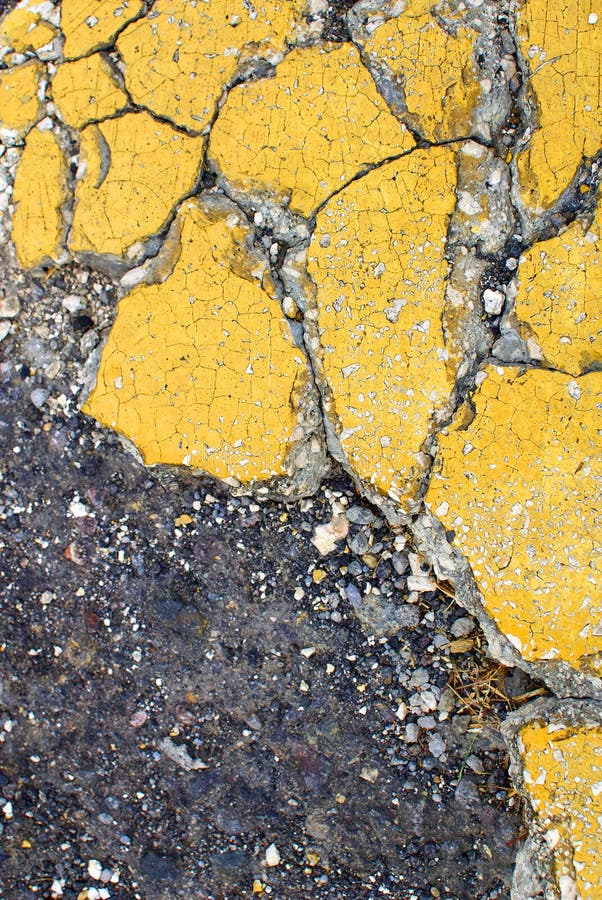 Close Up Yellow Pavement Stone Wall Texture for Backgrounds and ...
