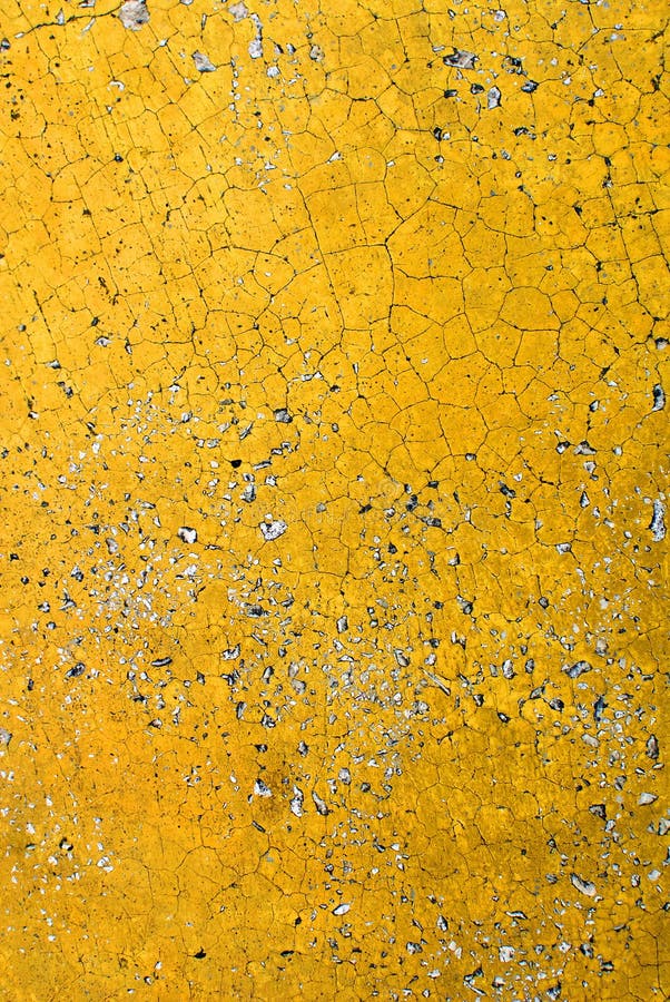 Close Up Yellow Pavement Stone Wall Texture for Backgrounds and ...