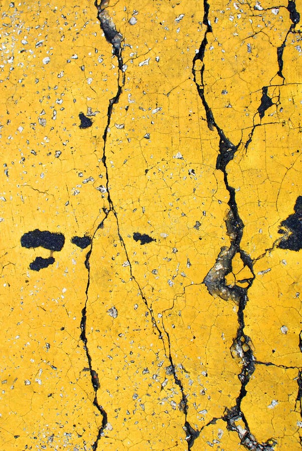 Close Up Yellow Pavement Stone Wall Texture for Backgrounds and ...