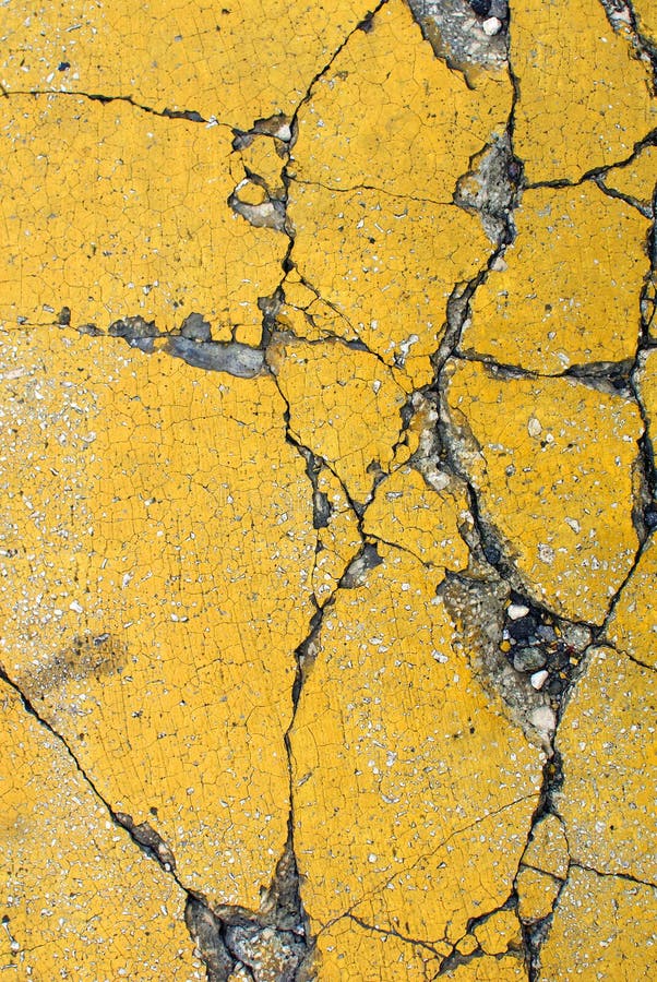Close Up Yellow Pavement Stone Wall Texture for Backgrounds and ...