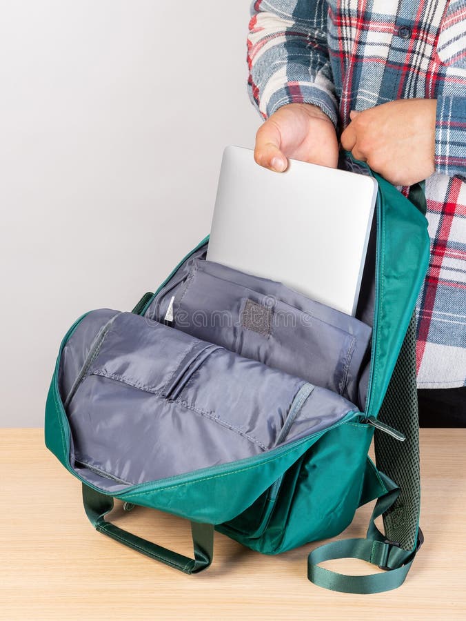 Close up stock photo. Image of single, rucksack, closeup - 286290642