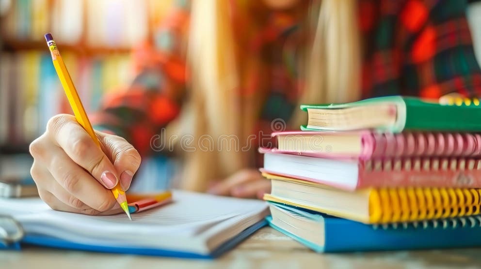 Working Writing Man Stock Illustrations – 4,623 Working Writing Man ...