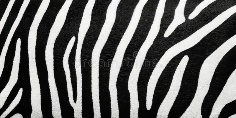 Close Up Zebra Stripes Texture Background Image for Design Projects ...
