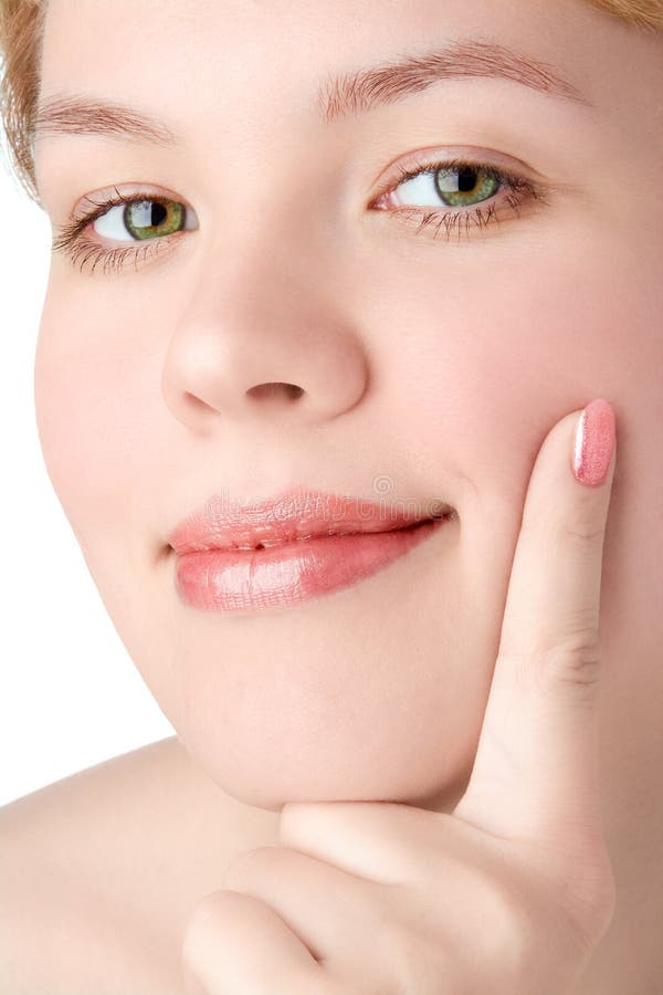 54+ Close ups portrait Free Stock Photos - StockFreeImages