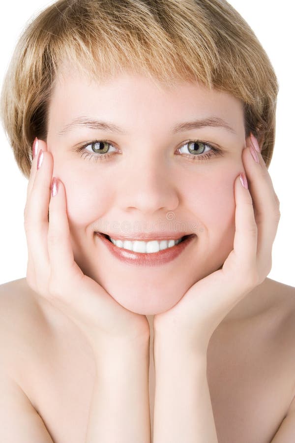 54+ Close ups portrait Free Stock Photos - StockFreeImages