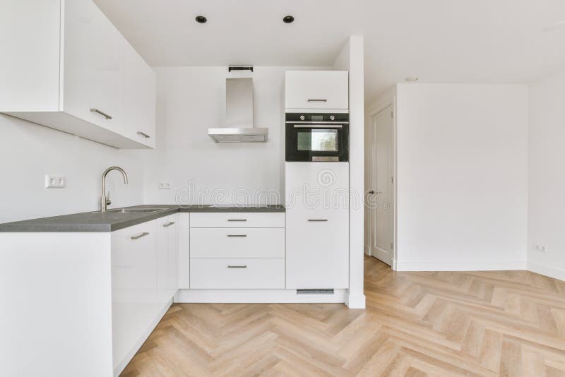 369 Kitchen Cabinet Side View Stock Photos - Free & Royalty-Free Stock ...