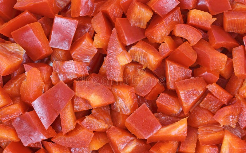Diced Red Fresno Pepper Stock Photos - Free & Royalty-Free Stock Photos ...