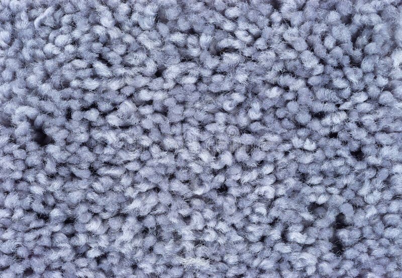 A Close View of Grey Plush Carpet Stock Photo - Image of grey, closeup ...