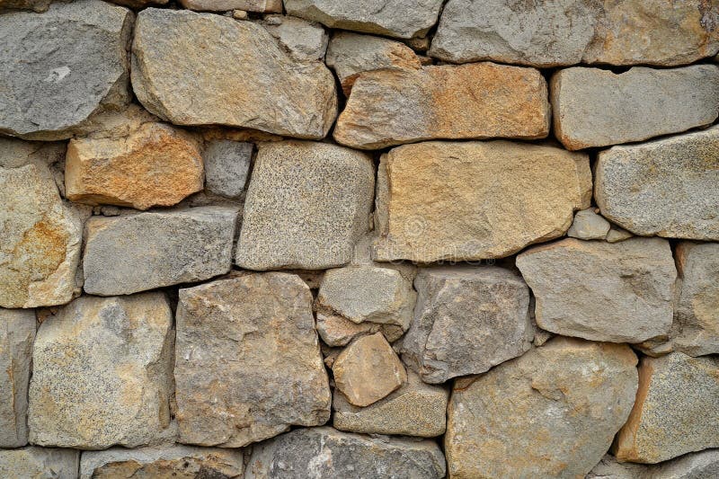 Dark Stone Wall Texture with Natural Patterns. AI Image Stock Photo - Image of detailed ...