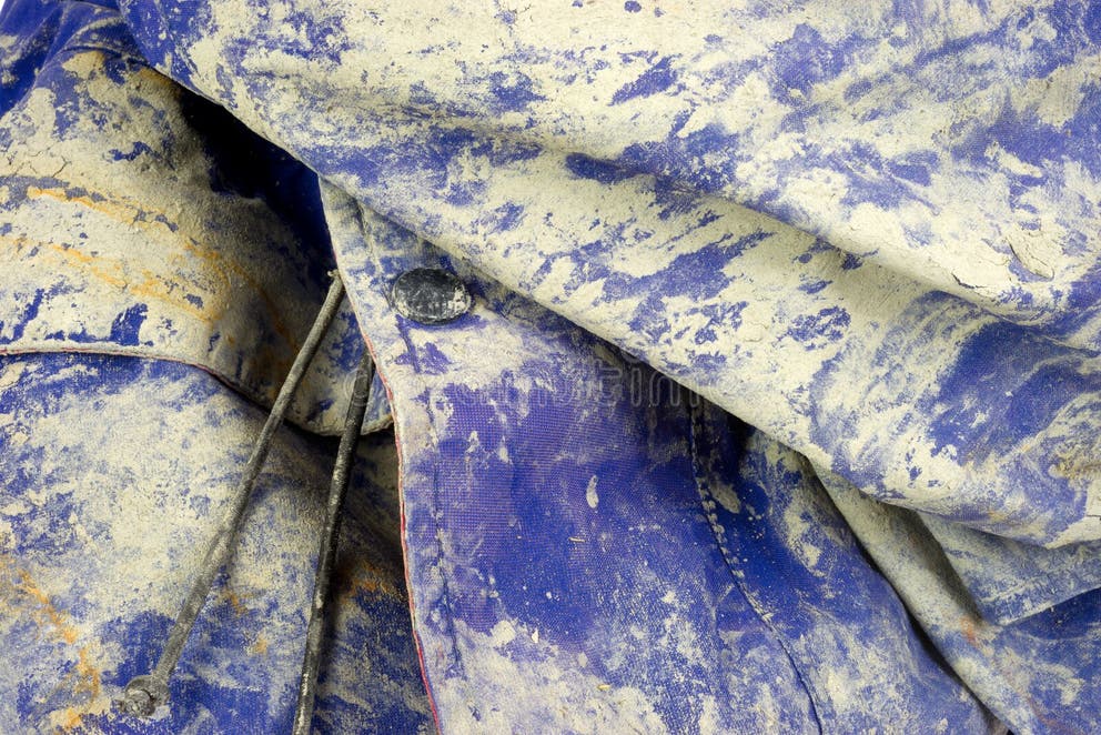 Close view of muddy coat stock image. Image of closeup - 27638881