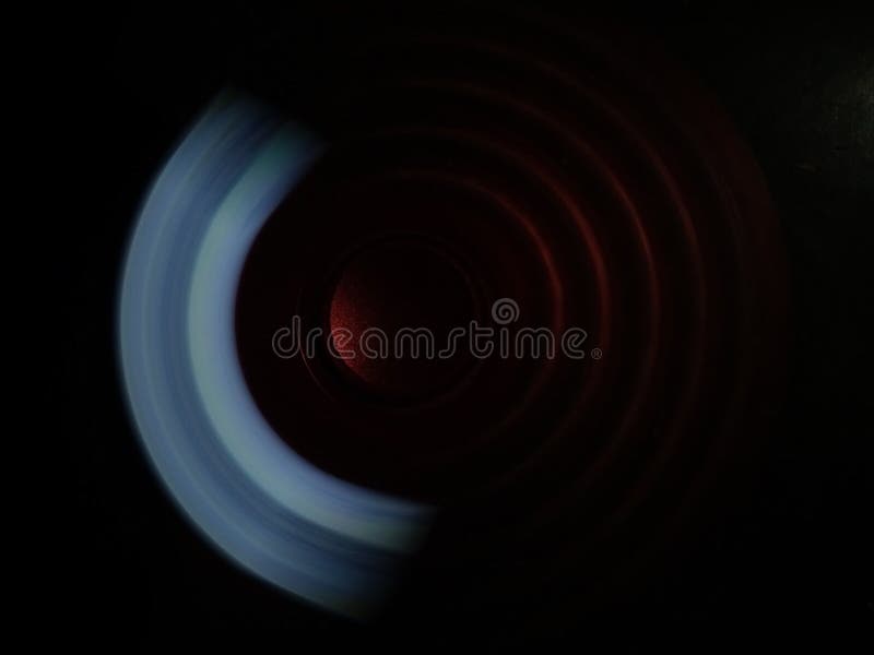 A Close View of Rotate Spinner Stock Photo - Image of enjoyment, play ...