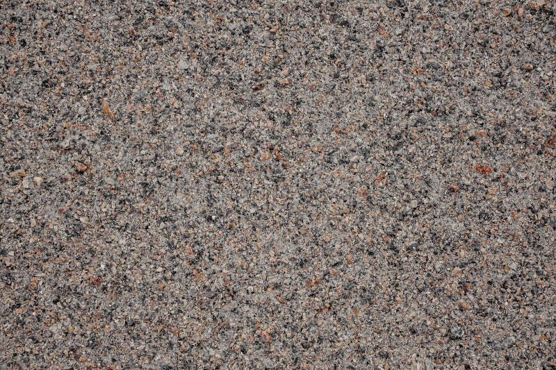 Close View Texture of Background Wallpaper Top View of Grain Asphalt ...
