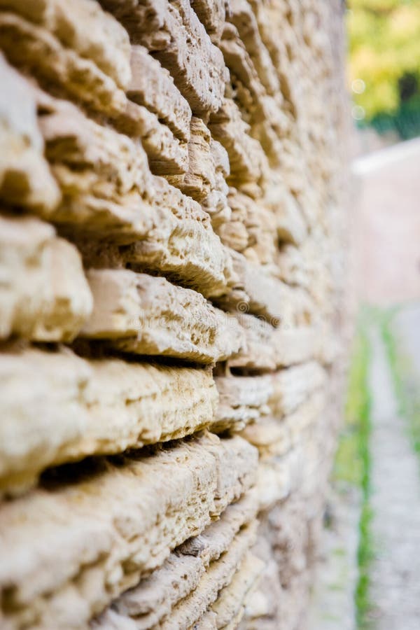 Close wall II stock image. Image of erosion, structure - 82939229