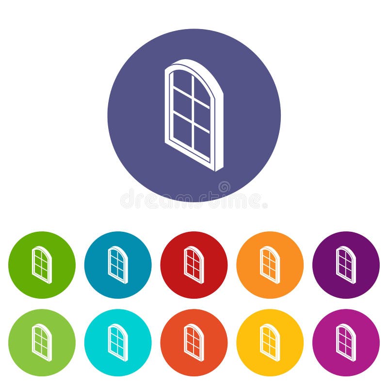 Web Close Window Vector Buttons Stock Vector - Illustration of deleting ...