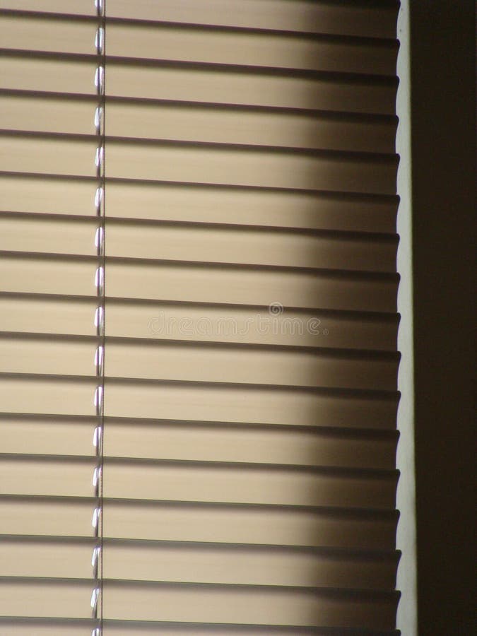 Closed Beige Shutter Window Texture Stock Photo - Image of window, city ...