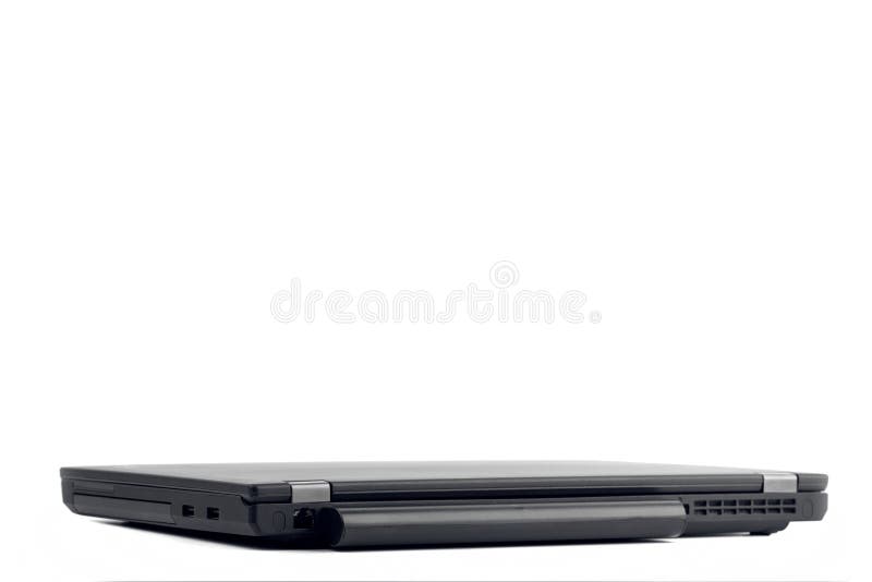 Closed Black box stock image. Image of black, storage - 21221819