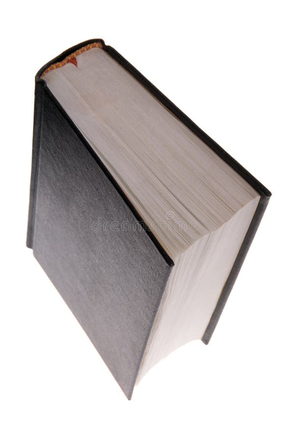 Closed book stock photo. Image of information, closed - 15955414