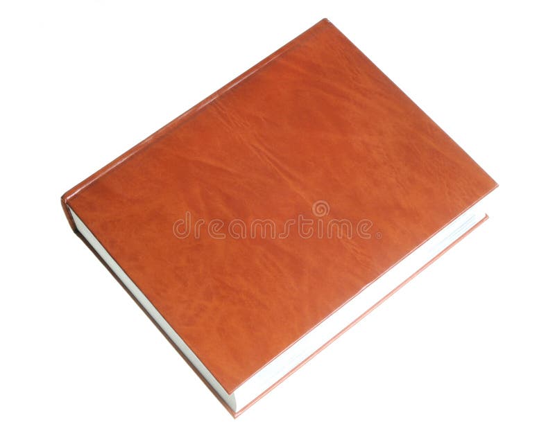 Closed book stock image. Image of register, book, shut - 18766849