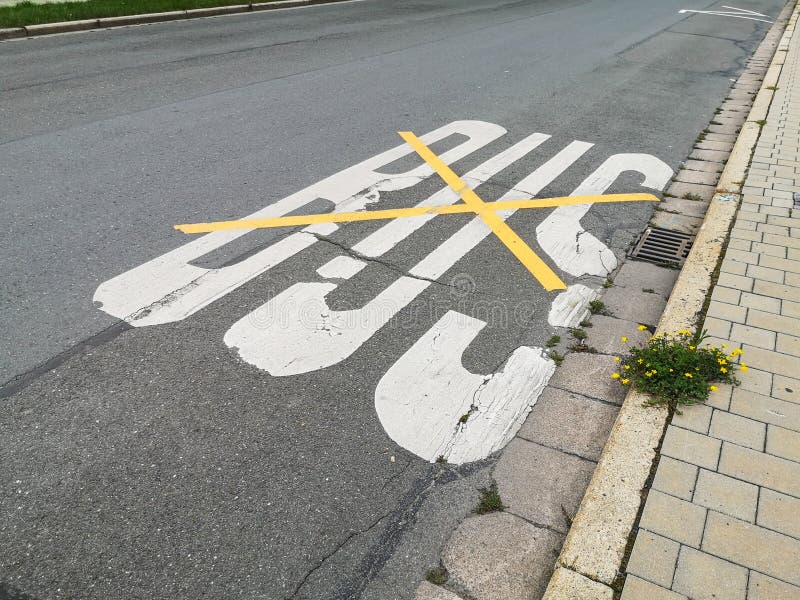 Closed bus station stock image. Image of mode, station - 156631455