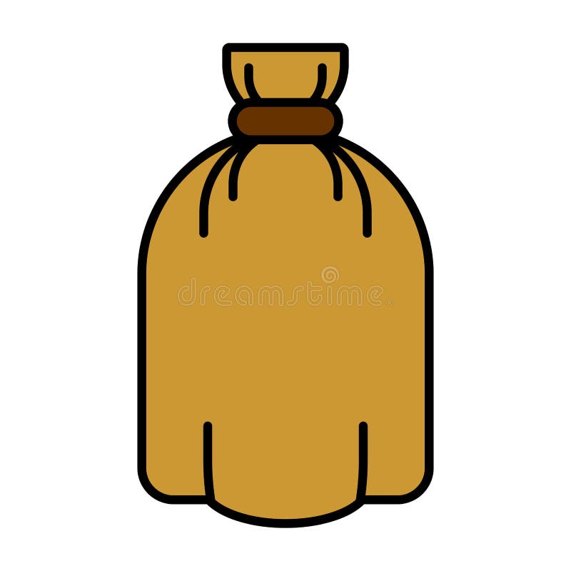 Full Closed Sack Stock Illustrations – 767 Full Closed Sack Stock ...
