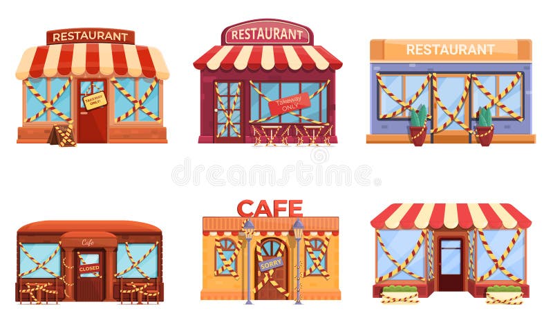 Restaurants Icons Stock Illustrations – 1,218 Restaurants Icons Stock ...