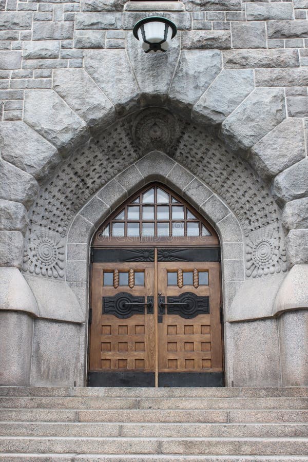 Church Doors Closed Stock Images - Download 1,038 Royalty Free Photos